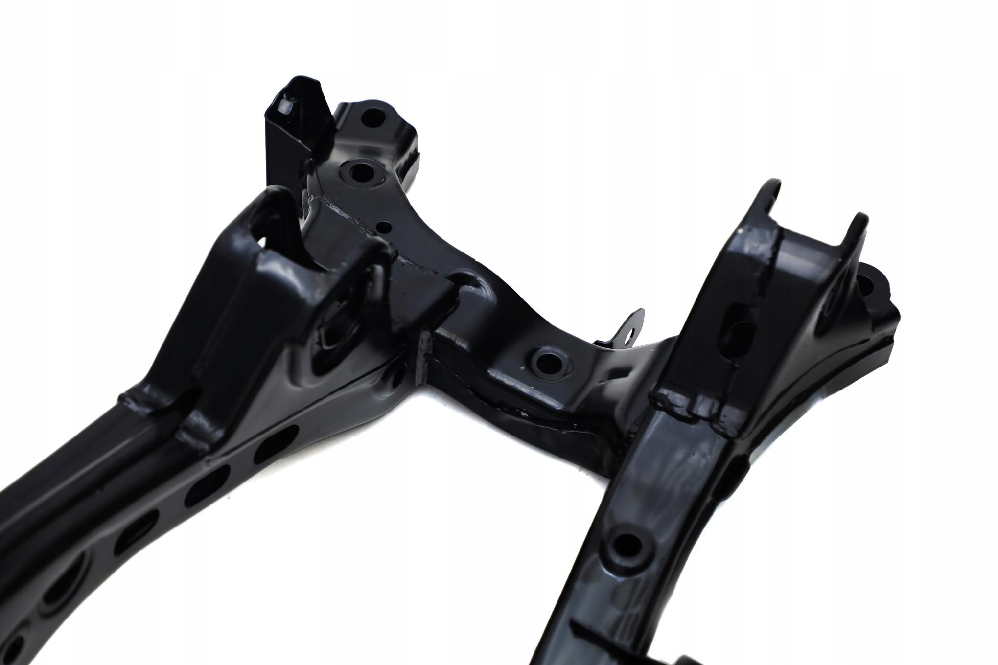 Bakre travers til Hyundai IX35 554052S110 - Smarte Deler