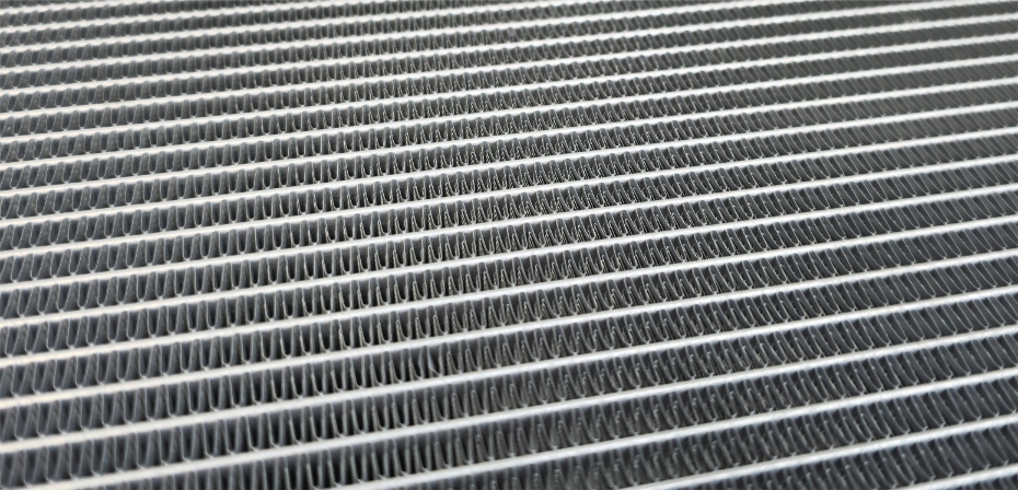 Radiator DS4 DS5 1610824180 - Smarte Deler