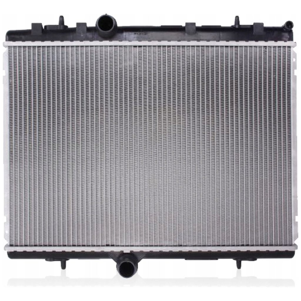 Radiator DS4 DS5 1610824180 - Smarte Deler