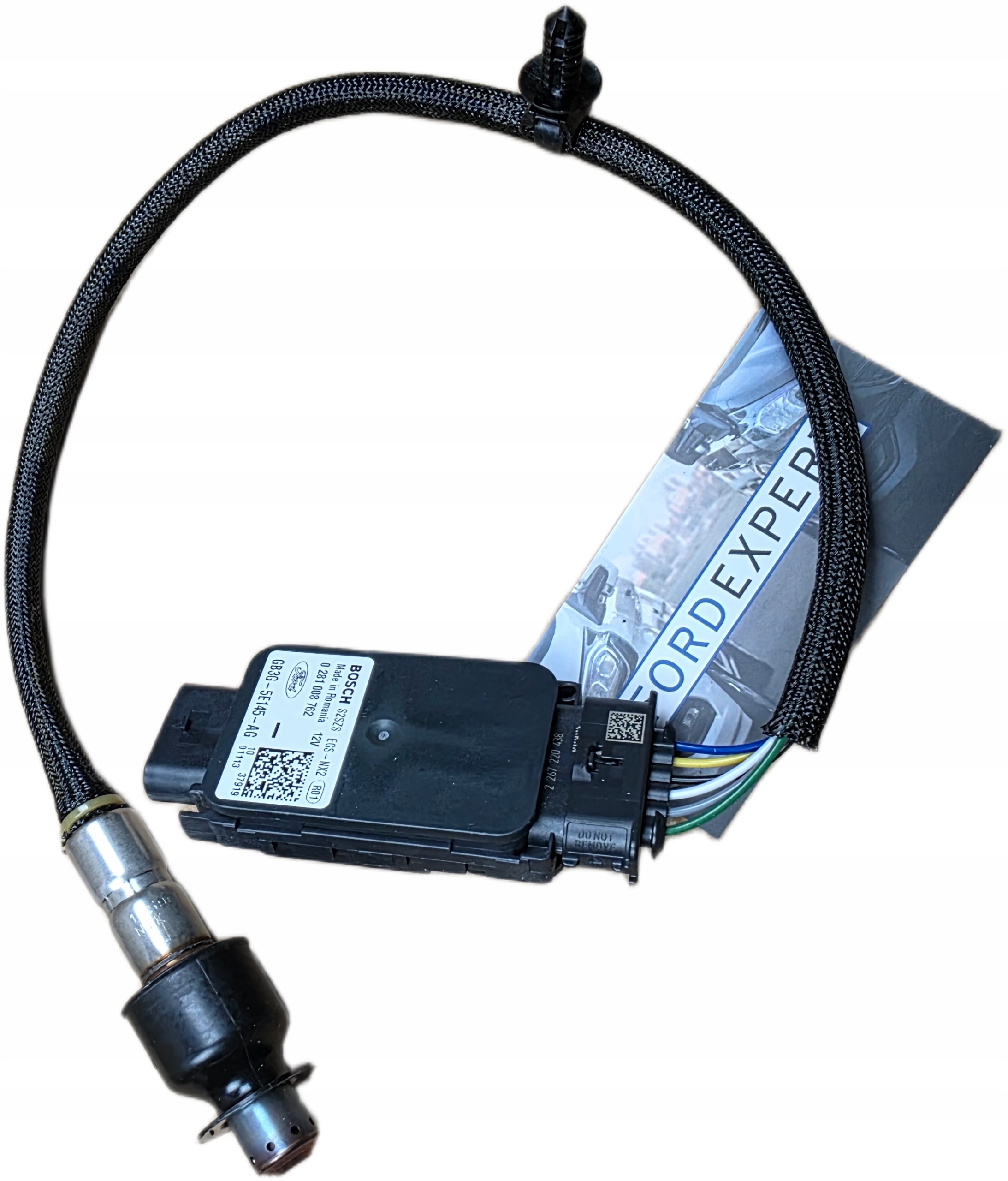 Ford Ranger III NOx sensor 2611633 - Smarte Deler