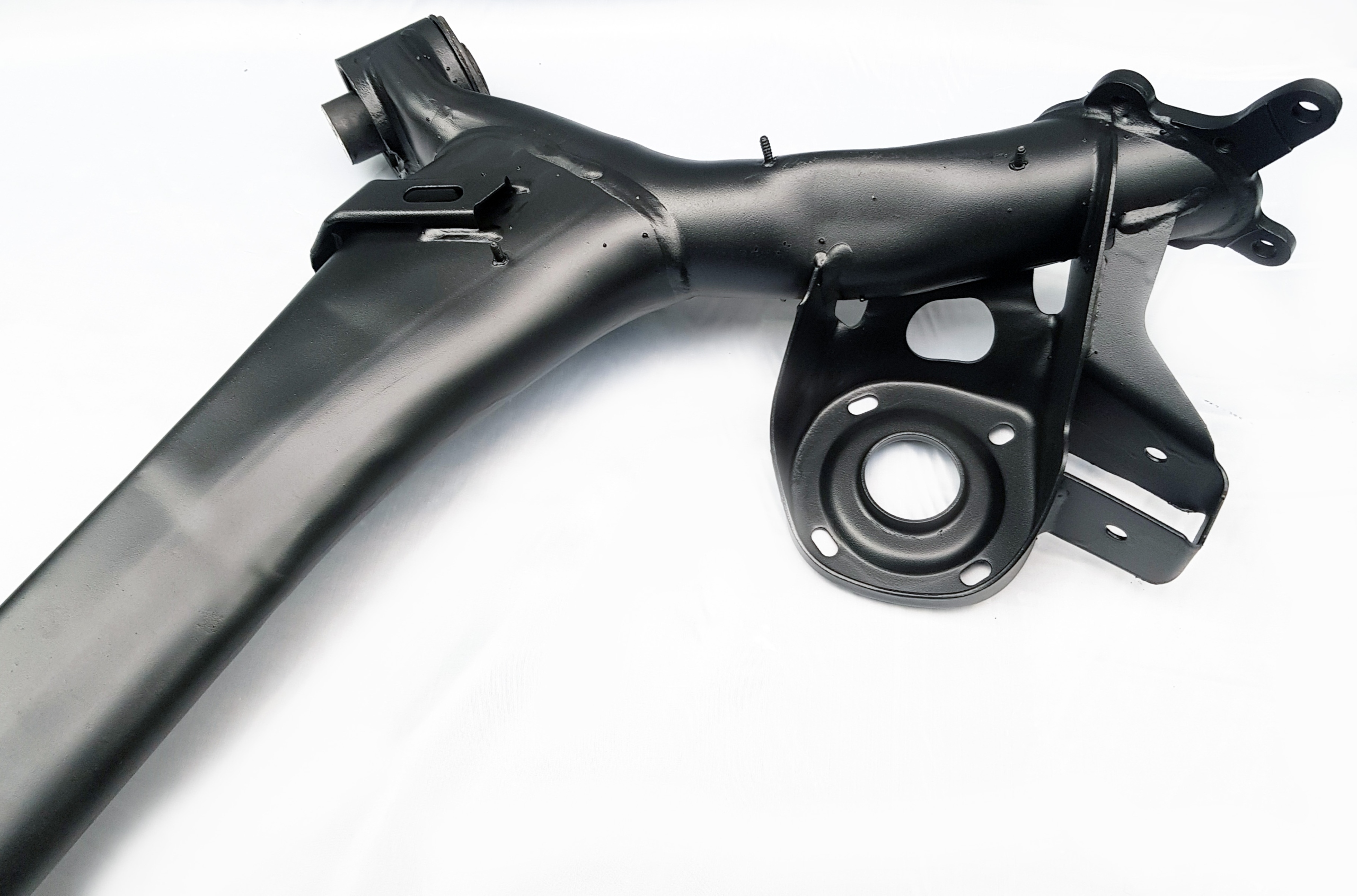 Travers bak Skoda Fabia 6Q0500051BB - Smarte Deler